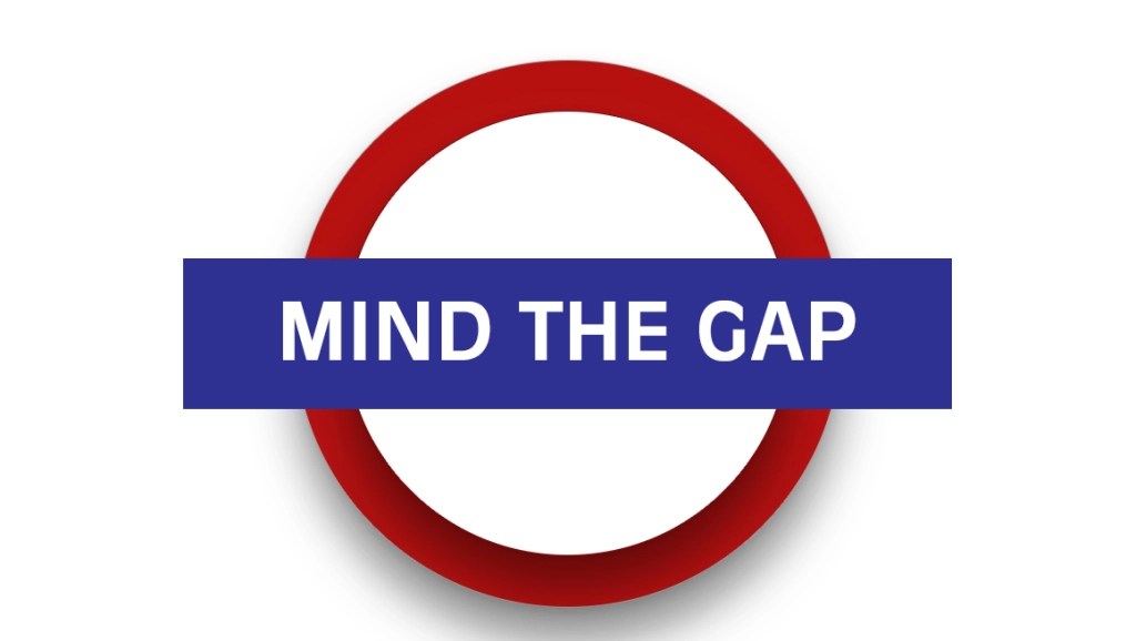 Mind the Gap: What Connects Your 2023 Operating Plan to Your Mission ...